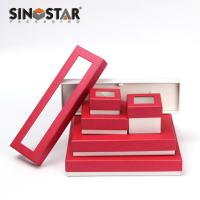 China Lightweight Available and Fancy Paper Gift Box with Customization for sale