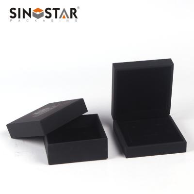 China Jewelry Storage and Organization in Clear Plastic Box Packaging for sale