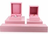 China Custom Wooden Jewelry Box 05 Multifunctional Ring Case for Gift Presentation for sale