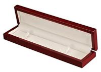 China Professional Redearring Organiser Box , High - Grade Rectangle  Fancy Gift Boxes for sale