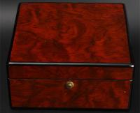 China High Gloss Wooden Watch Storage Box 12 Slot Luxury Display Case with Custom Logo for sale