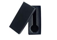 China Custom Cardboard Watch Box Case with Pillow Recyclable 60pcs per Carton for sale