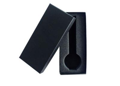 China Custom Cardboard Watch Box Case with Pillow Recyclable 60pcs per Carton for sale