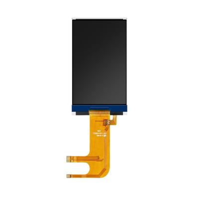 China 2.8 Inch 240x320dots TFT LCD Display Module SPI Interface White LED Backlight for sale