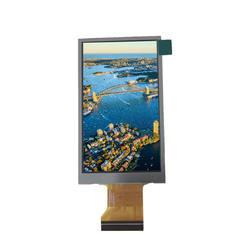 China 3 Inch IPS TFT LCD Display 960x240 High Luminance SPI MCU RGB MIPI Interface for sale