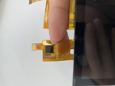 China 5inch TFT LCD Display LCD Screen Module 800x480 500nits - 1000 Nits OEM ODM for sale
