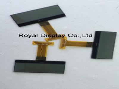 China 128x32 Dot Cog Lcd Display Module For Hand Held Device RYG12832A for sale