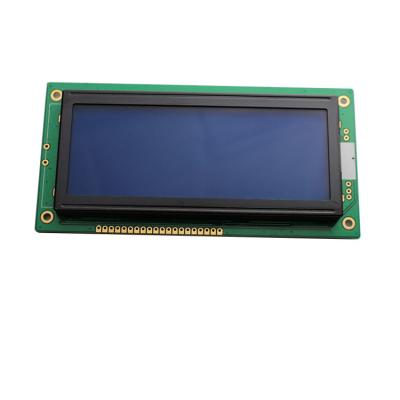China 192X64 LCM STN LCD Display Monochrome 19264 Graphic COB LCD Module for sale