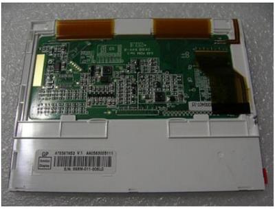 China 640X3(RGB)X480 TFT LCD Module With 40pin FPC / Parallel 18bit RGB for sale