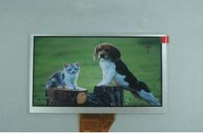 China 6.5 Inch TFT LCD Module For Telecommunication / Household Appliance for sale