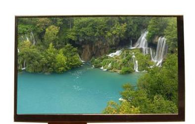 China AT080TN62 Touch Screen Lcd Display , Innolux Tft Display Screen 8.0