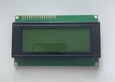China 20x4 Character LCD Display Module Monochrome Alphanumeric 2004 LCD for sale