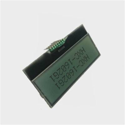 China 16x2 COG Character Monochrome STN1602 I2C Display LCD Display for sale