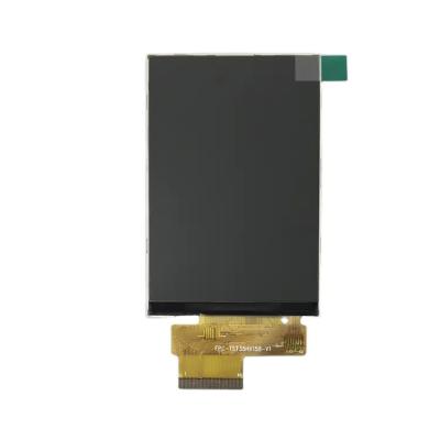 China 3.5 Inch 320x480 Touch Screen TFT Color Display With ILI9844 Driver IC for sale