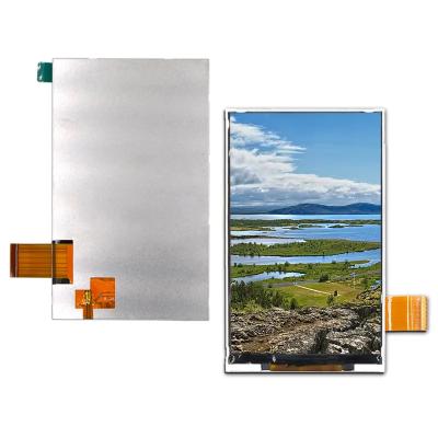 China Full Viewing Angle 4.3