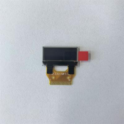 China 96X32 Dots 0.68inch Cog OLED Display Module with SSD1306bz Driver IC for sale