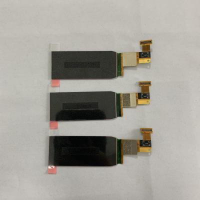 China Full View 1.91Inch 240RGBx536 OLED Display Module with MIPI Interface for sale