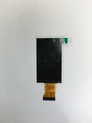 China 3 Inch 960x240 Resolution TFT LCD Screen with 4 LED Blacklight for sale