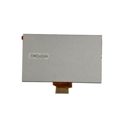 China At070tn92 Innolux Display 800X3 (RGB) X480 Resolution 7'' TFT LCD Module for sale