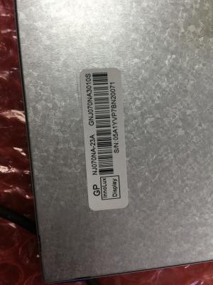 China Original Innolux High Resolution 1024X 3 (RGB) X600 Display 7'' TFT LCD Module for sale