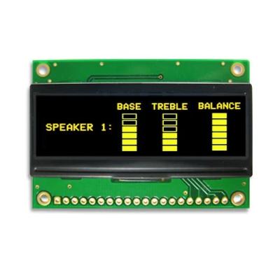 China Yellow White Green Font 128x32 Dots 2.23'' OLED Display Module With SSD1305 IC for sale