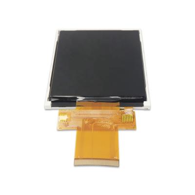 China Wide Angle Of View 262K Transmissive 3.2'' TFT LCD Display RGB 240x320 Color Screen for sale
