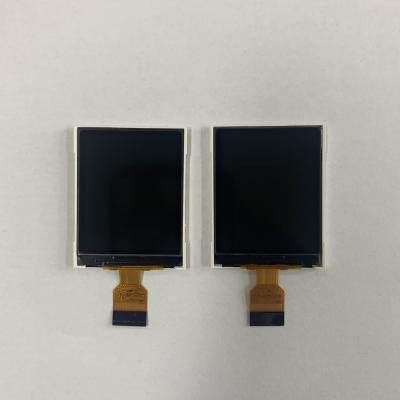 China 6 O'Clock View 1.77'' TFT LCD Display 128rgbx160 Dots Color Screen for sale