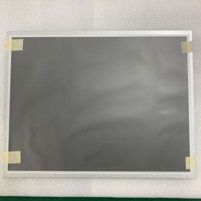 China Original Innolux 15'' TFT LCD 20 Pins LVDS Interface with 1024rgbx768 Pixels for sale