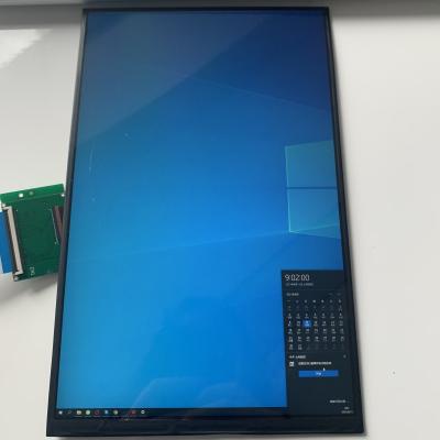 China 10.1 Inch TFT LCD Module INNOLUX  P101SFA-AF0 Diagonal 1600*RGB*2560 for sale