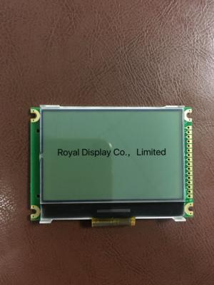 China FSTN 240*160 LCD Module Graphic With UC1611S Monochrome Positive Display Screen for sale
