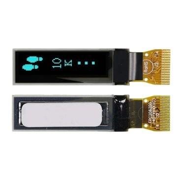 China 0.54 Inch OLED Module 96*32 I2C With CH1115 Monochrome LCD Panel for sale