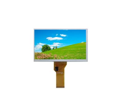 China 3.45 inch TFT LCD Module LQ035NC111 Innolux 320 *240 RGB display for sale