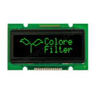China 1.7'' 76*16 Dots Graphic OLED Module Winstar Monochrome WEG007616A for sale