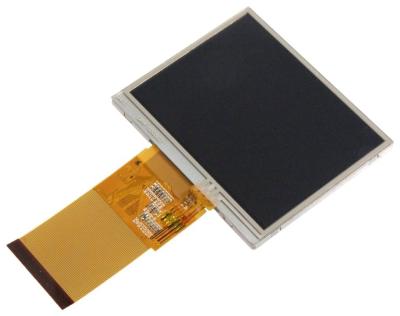 China 2.31'' TN LCD Module 320*240 RGB Color Wide Temperature For Industrial / Medical for sale