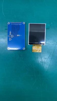 China 1.77'' 1.8'' TFT LCD Module 128*160 RGB with ST7735 4 line SPI interface 65k for sale