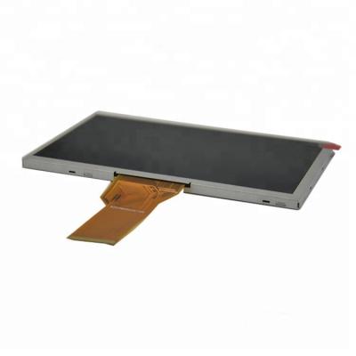 China 12.1'' TFT LCD 1024*768 RGB XGA INNOLUX CHIMEI G121X1-L04 Wide Temperature High Contrast for sale
