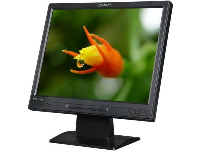 China 12.1'' TFT LCD Module 1024*768 RGB NEC 600:1 LVDS Interface Industrial Display for sale
