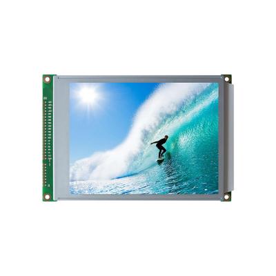 China 160x100 Graphic LCD Module The Perfect Display Solution For Industrial Control Systems for sale
