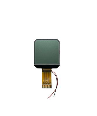 China 160*160 Square Graphic LCD Module With Backlight PCB NT7701 Wide Temperature Industrial Display for sale