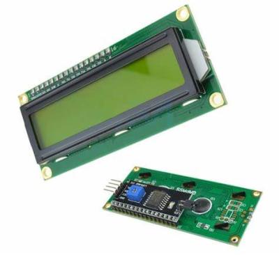 China 256*32 Big Size Graphic LCD Module ST7920/ST7921 20 Pin Industrial Display for sale