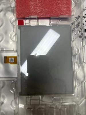 China 7.5'' EPD 800*480 4 Color High Contrast JD79665 Hitech E-Paper Display for sale