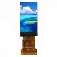China 0.96'' 80*RGB*160 TFT LCD Module ST7735S SPI Interface Wide Temperature Medical Use for sale