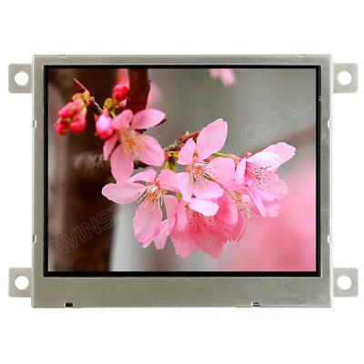 China 3.5'' 320*RGB*240 SSD1963 Wide Temperature TFT LCD Module for sale