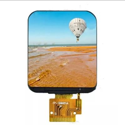 China 1.69 Inch 240*280 TFT LCD Display With Spi Interface for sale