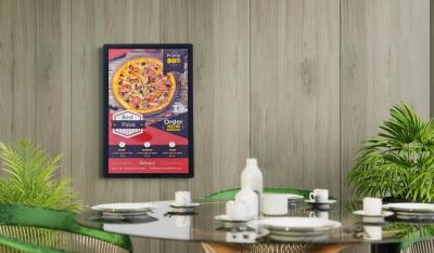 China 13.3'' E-Ink 6 Color 1200*1600 E-Paper Display with Mpu Interface for sale