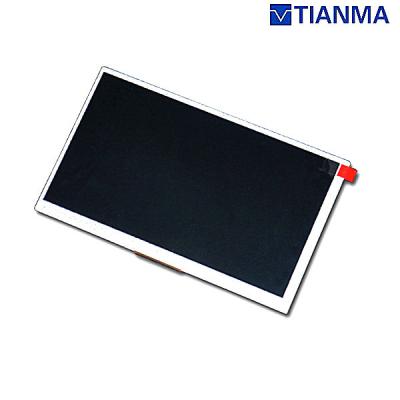 China 12.1'' 1280*800 RGB Tianma all view SFT LVDS touch LCD Module for sale