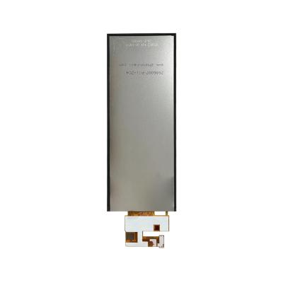 China 6.75'' 480*RGB*1280 Bar Type TFT LCD Module Lvds Interface for sale