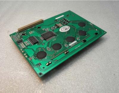 China 240*128 Big Size FSTN Transmissive Negative 20 Pin LCD Module Industrial Display for sale