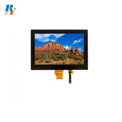 China Innolux EJ101IA-01G 10.1 Inch TFT LCD Module 1280x800 40pin LVDS for sale