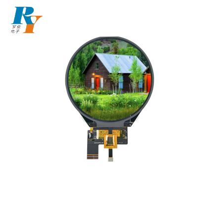 China Innolux 5.6 Inch TFT LCD Module 480x480 Resolution 24bit RGB for sale